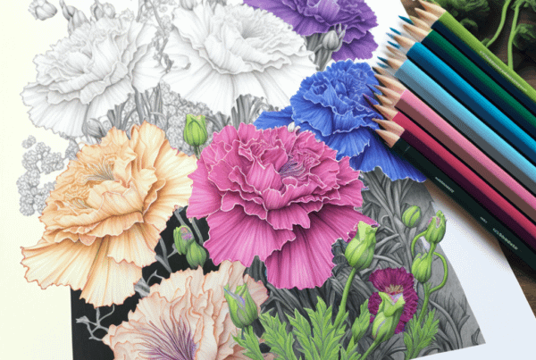 Coloring Archives - DrFlimFlam